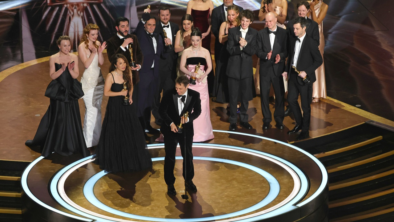 97. Oscar Ödülleri Sahiplerini Buldu! - FilmArası Dergisi